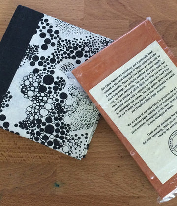 Collections – Monk Paper